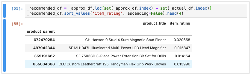 Kinetica Sparse Data Analysis & Tutorial | Kinetica