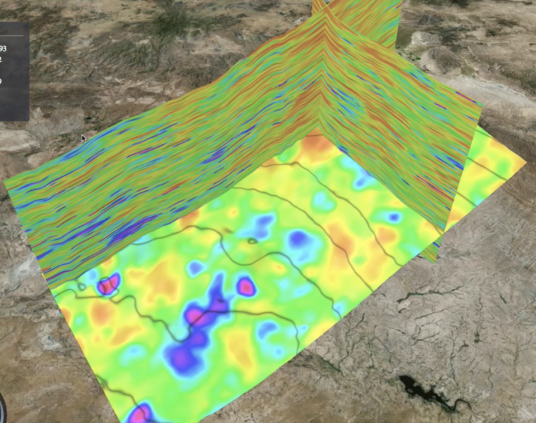 3D Data Visualization Tutorial & Capabilities | Kinetica