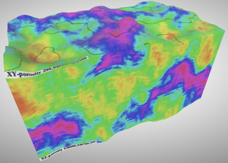 3D Data Visualization Tutorial & Capabilities | Kinetica