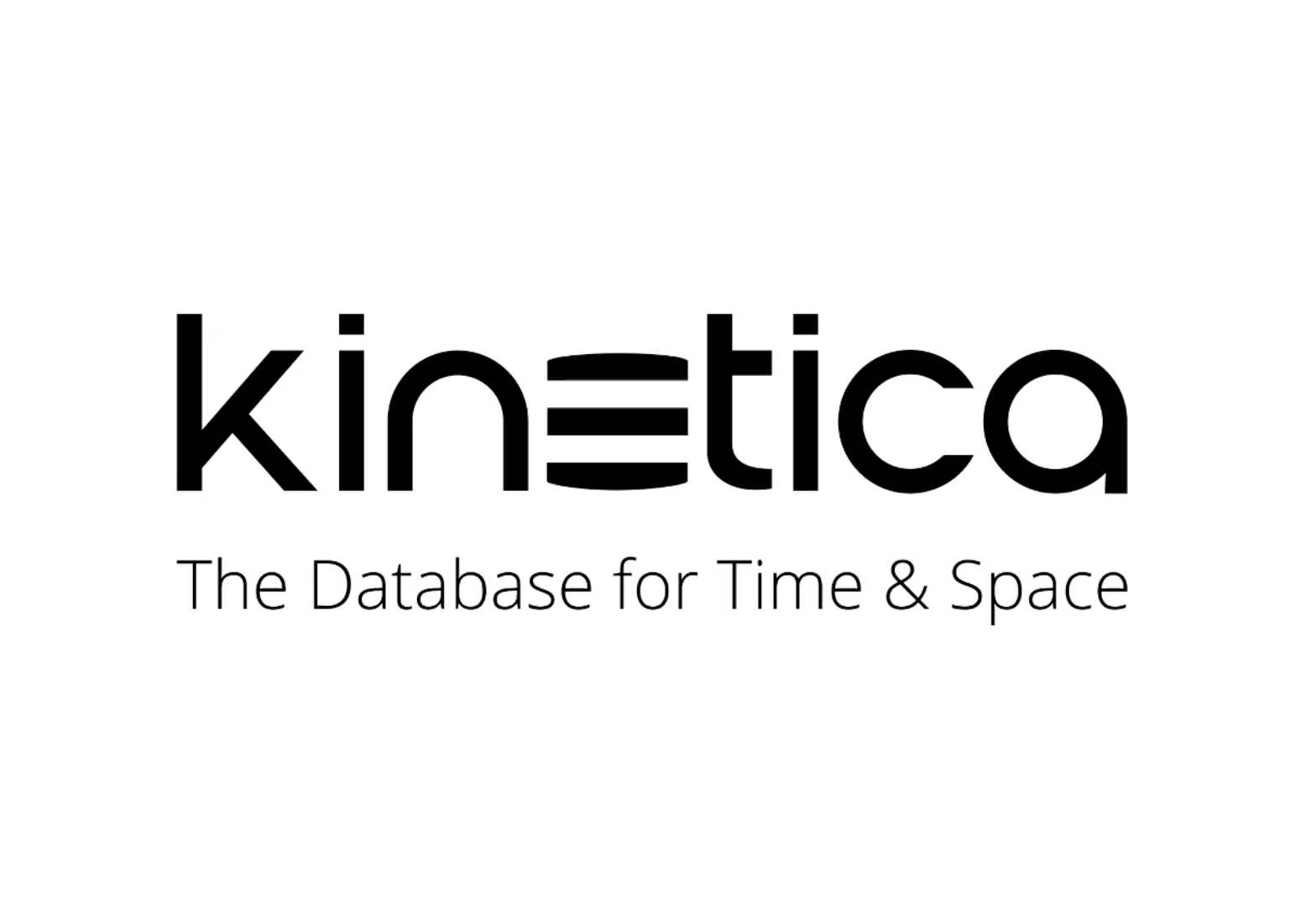 Kinetica - Overview | Kinetica - The Real-Time Database